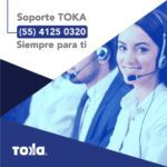 Cómo hablar con atención al cliente Toka: 3 alternativas en [2025]