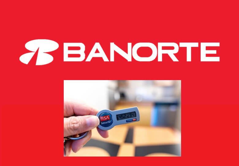 Desbloquea tu BXI Banorte con estos pasos [Token]