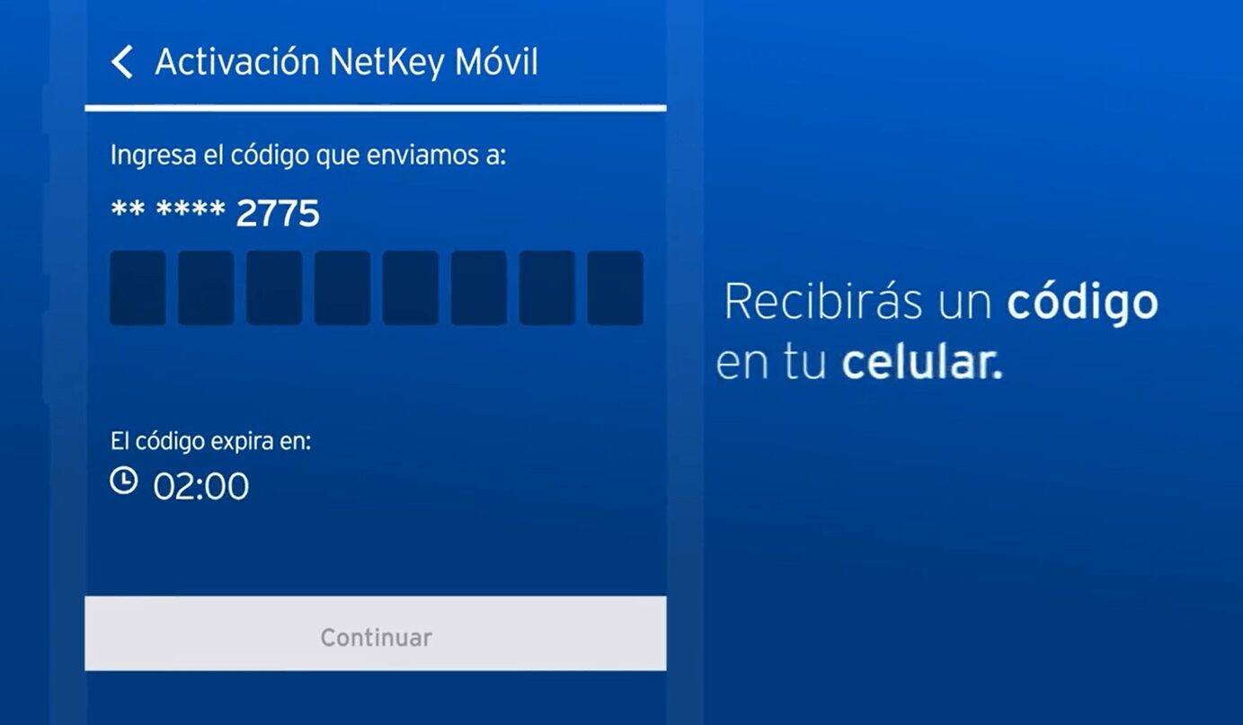 Netkey móvil Banamex: Qué es y cómo se puede activar [2025]