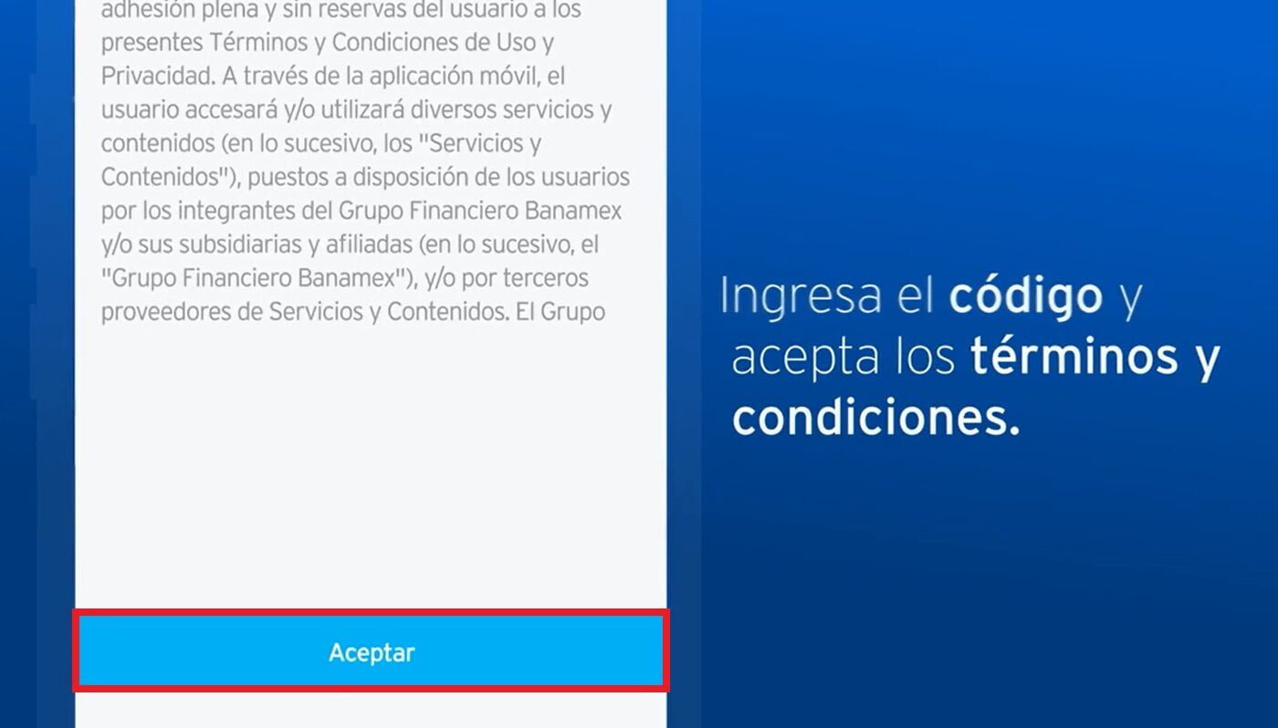 Netkey móvil Banamex: Qué es y cómo se puede activar [2025]