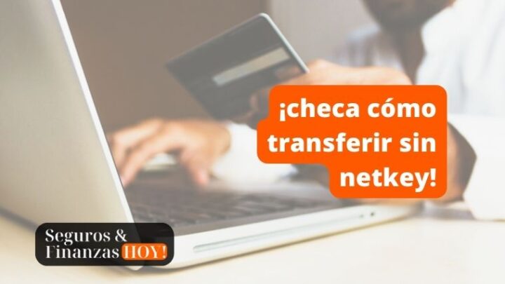 Netkey móvil Banamex: Qué es y cómo se puede activar [2025]