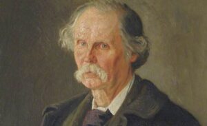Alfred Marshall - Biografía, Quién Es Y Qué Hizo