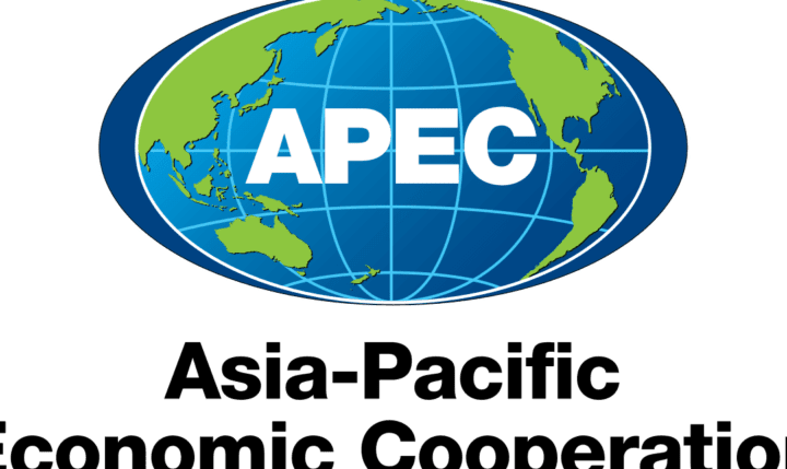 Apec - Qué Es, Definición Y Concepto