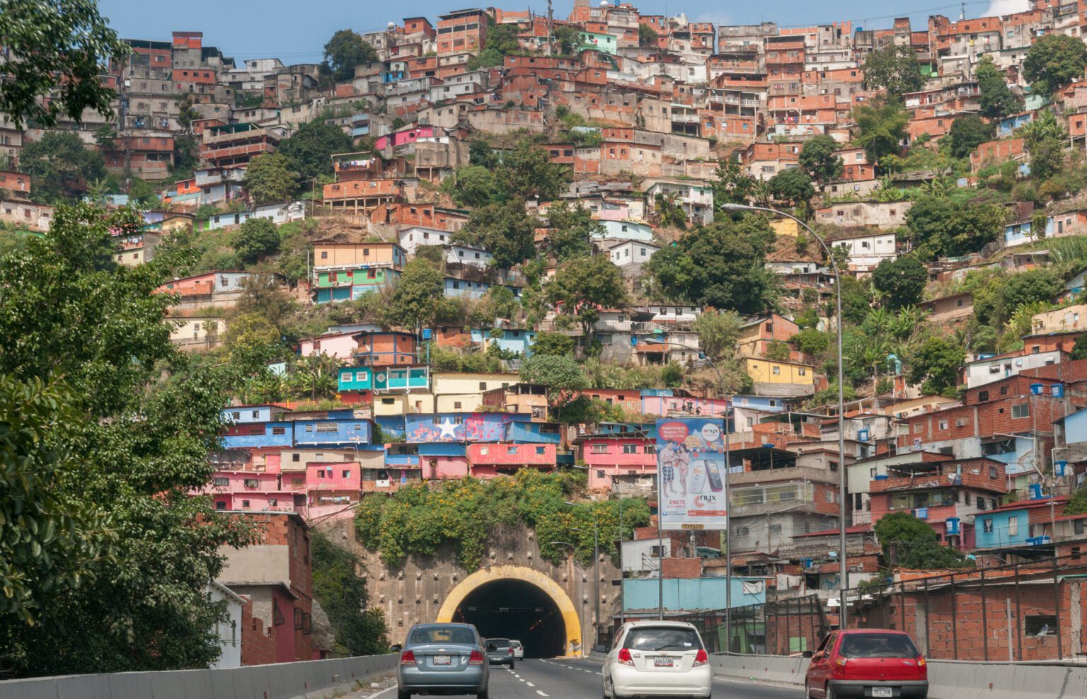 Asentamiento - Qué Es, Definición Y Concepto