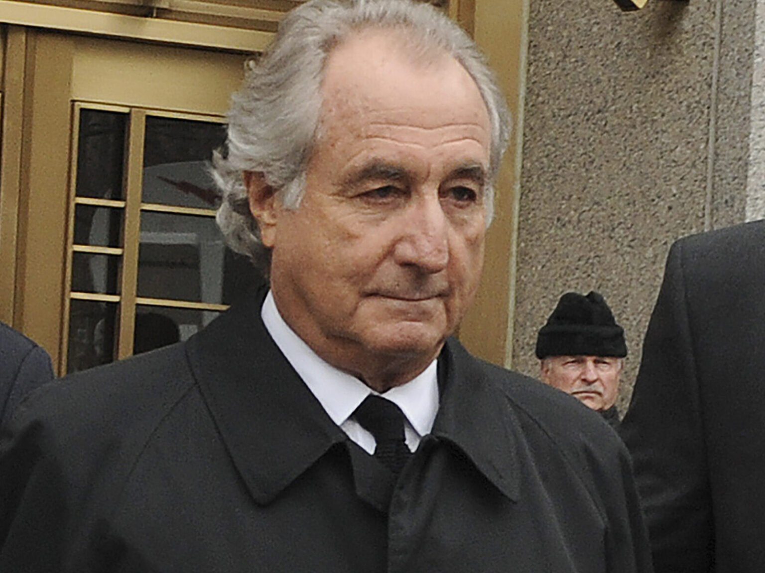 Bernard Madoff - Biografía, Quién Es Y Qué Hizo