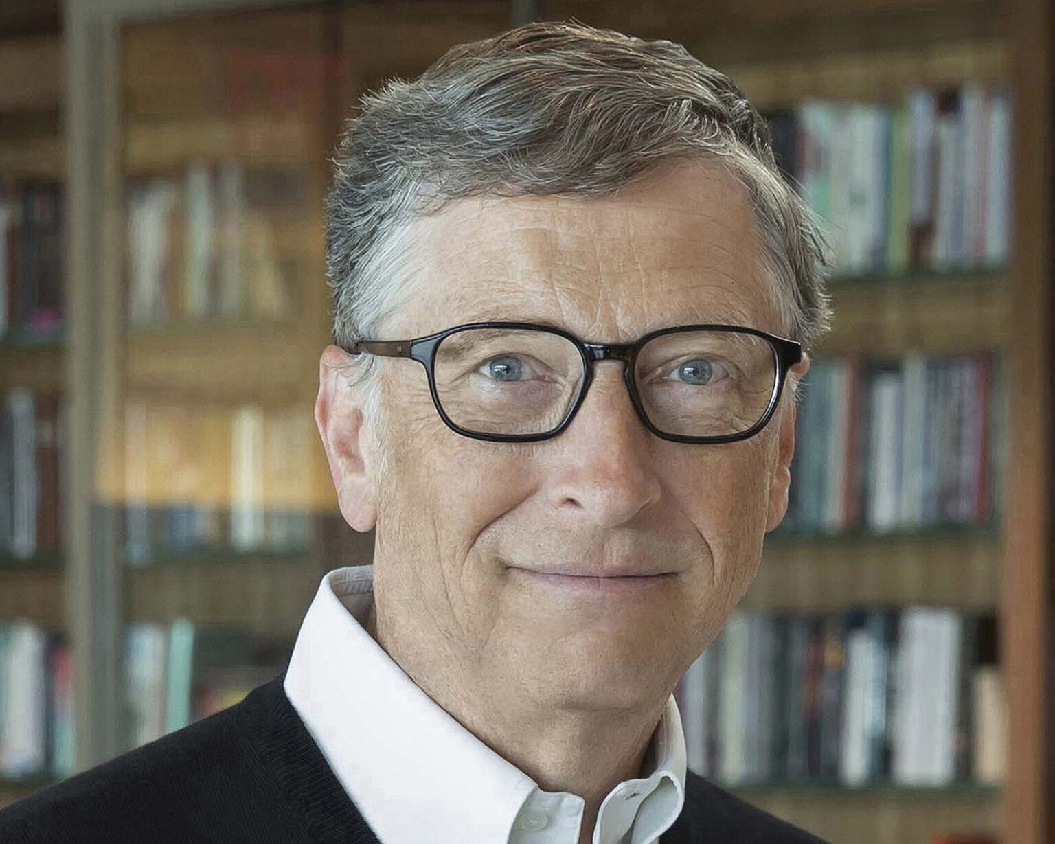 Bill Gates - Biografía, Quién Es Y Qué Hizo