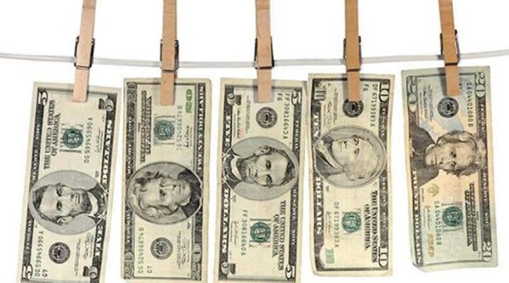 Fases Del Blanqueo De Capitales