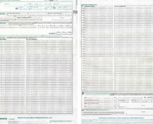 Borderó - Qué Es, Definición Y Concepto