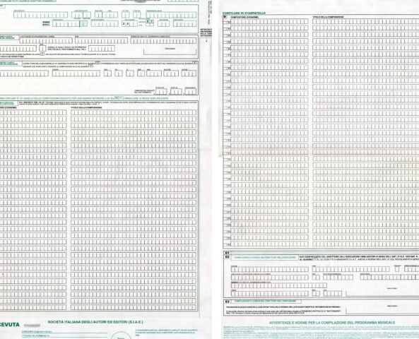 Borderó - Qué Es, Definición Y Concepto