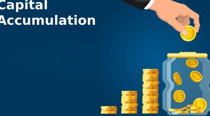 Balanza De Capital - Qué Es, Definición Y Concepto