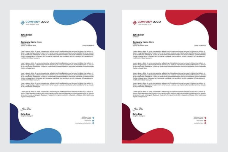 Carta Corporativa - Qué Es, Definición Y Concepto