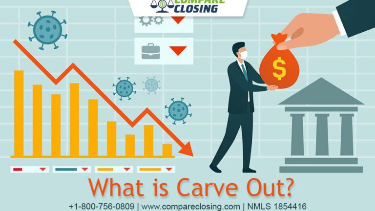 Carve Out - Qué Es, Definición Y Concepto