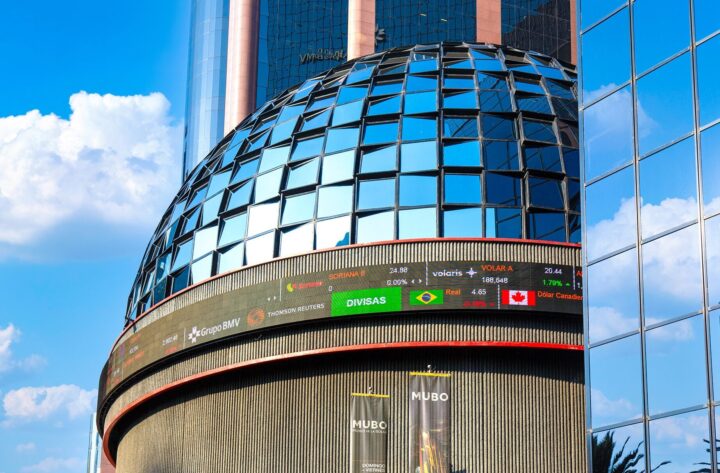 Casa De Bolsa - Qué Es, Definición Y Concepto