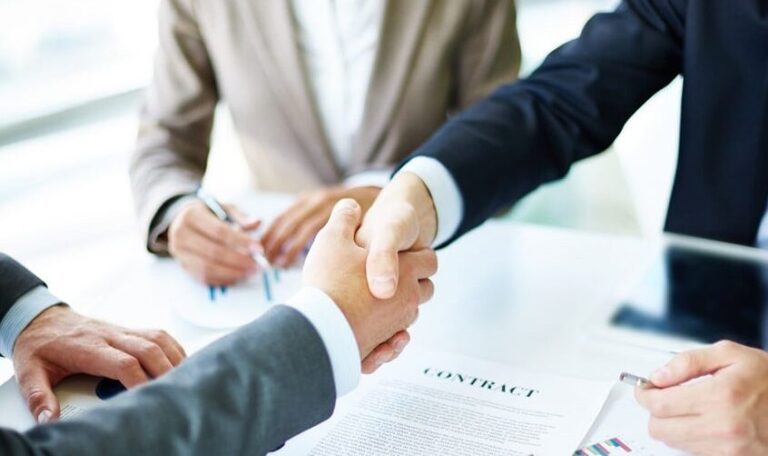 Contractual - Qué Es, Definición Y Concepto