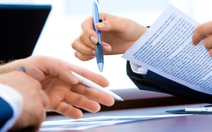 Convenio - Qué Es, Definición Y Concepto