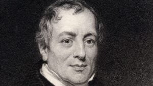 David Ricardo - Biografía, Quién Es Y Qué Hizo