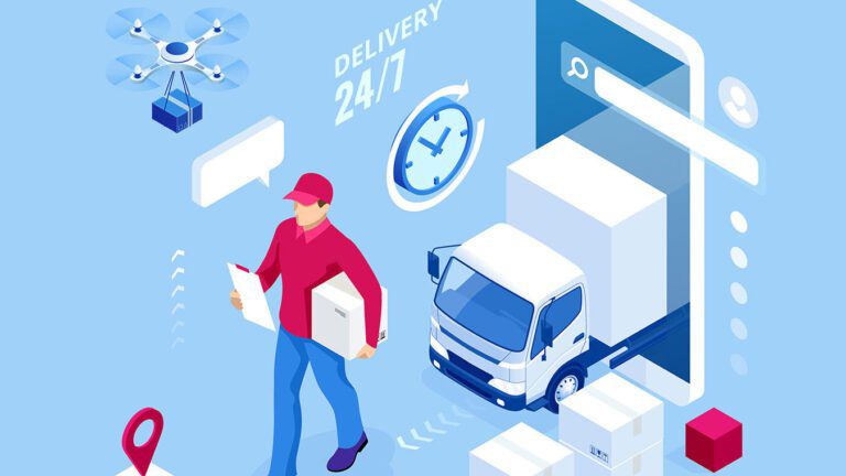 Distribución - Qué Es, Definición Y Concepto