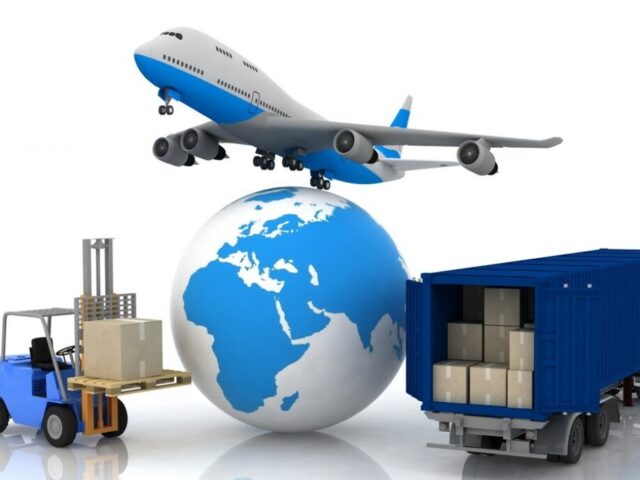 Exportar - Qué Es, Definición Y Concepto