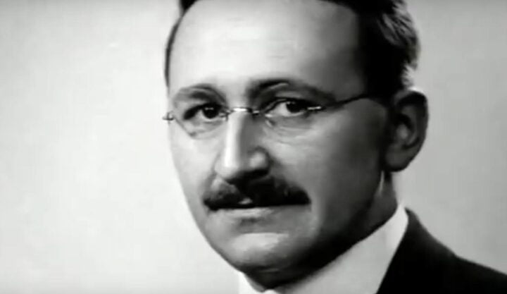 Friedrich August Hayek - Biografía, Quién Es Y Qué Hizo