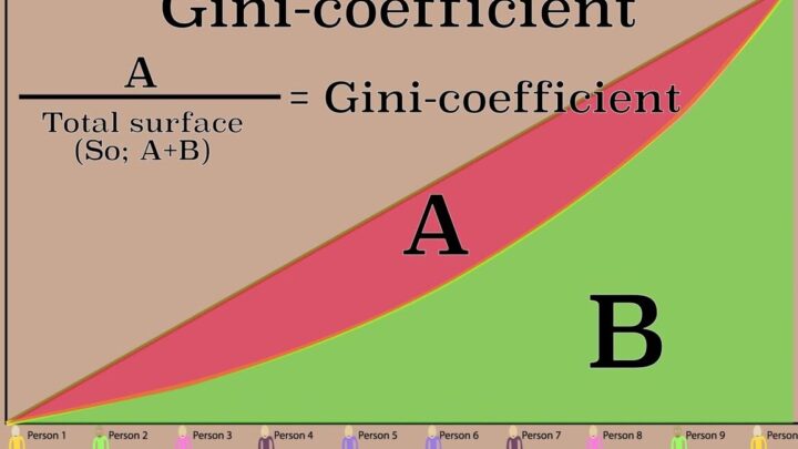 Índice De Gini - Qué Es, Definición Y Concepto