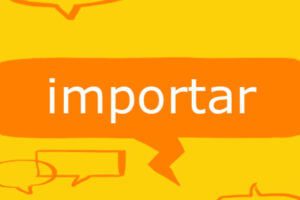 Importar - Qué Es, Definición Y Concepto
