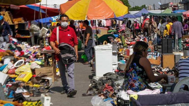 Informalidad Laboral - Qué Es, Definición Y Concepto