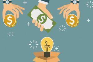 Inversión De Capital - Qué Es, Definición Y Concepto