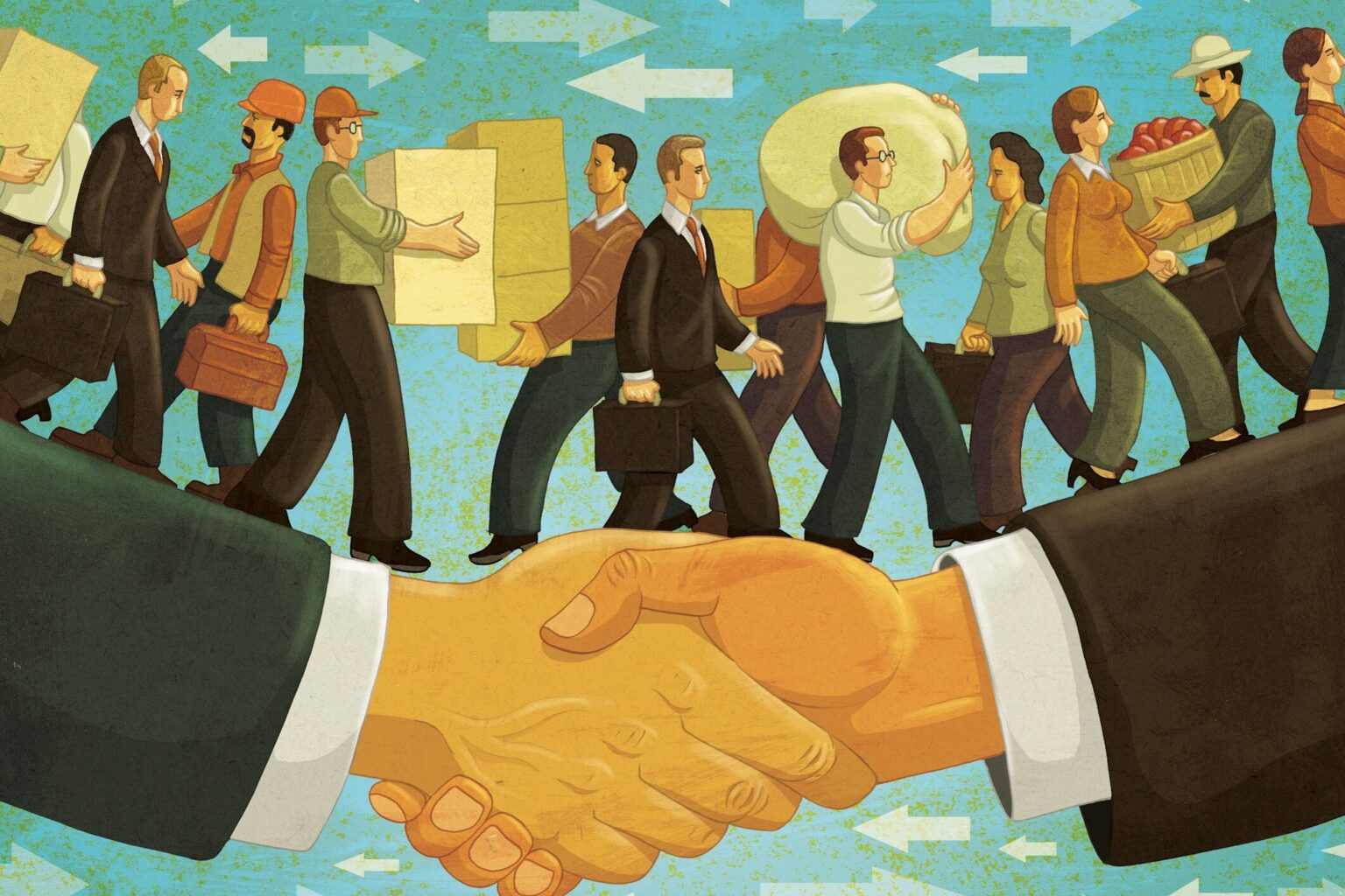 Libre Competencia - Qué Es, Definición Y Concepto