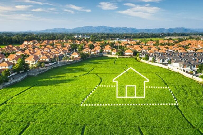 Lote - Qué Es, Definición Y Concepto