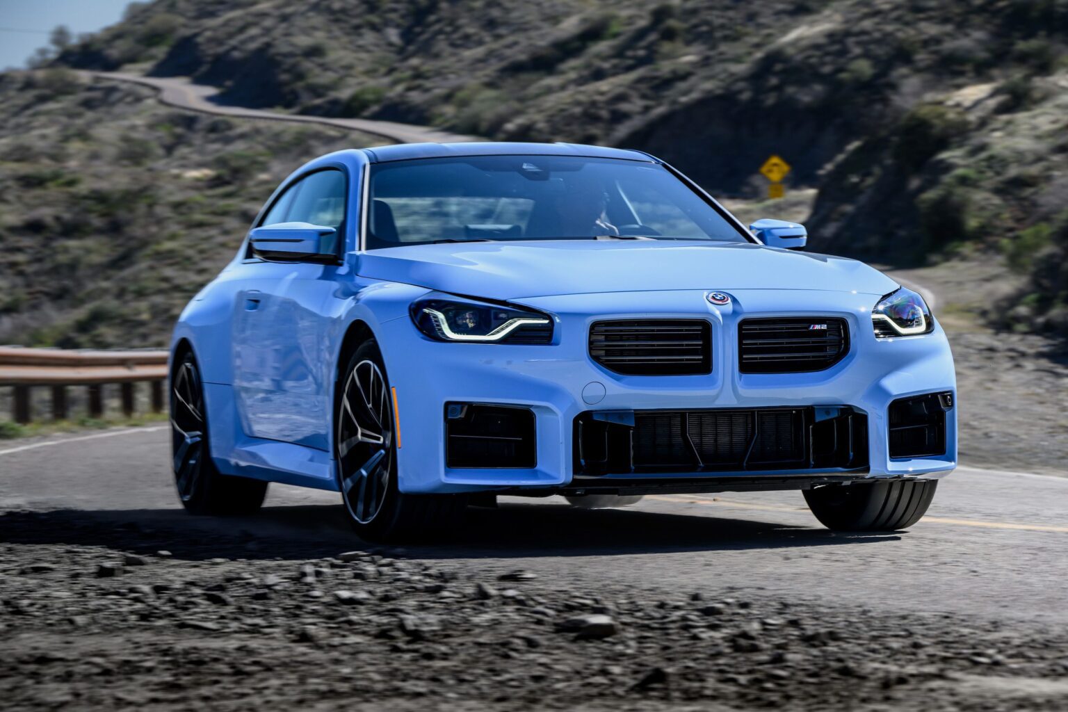 M2 - Qué Es, Definición Y Concepto