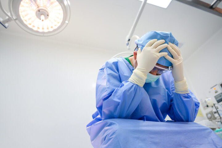 Negligencia Médica - Qué Es, Definición Y Concepto