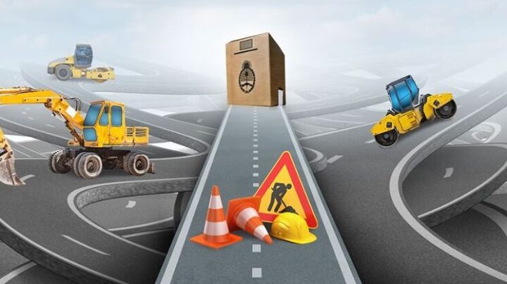 Obra Pública - Qué Es, Definición Y Concepto