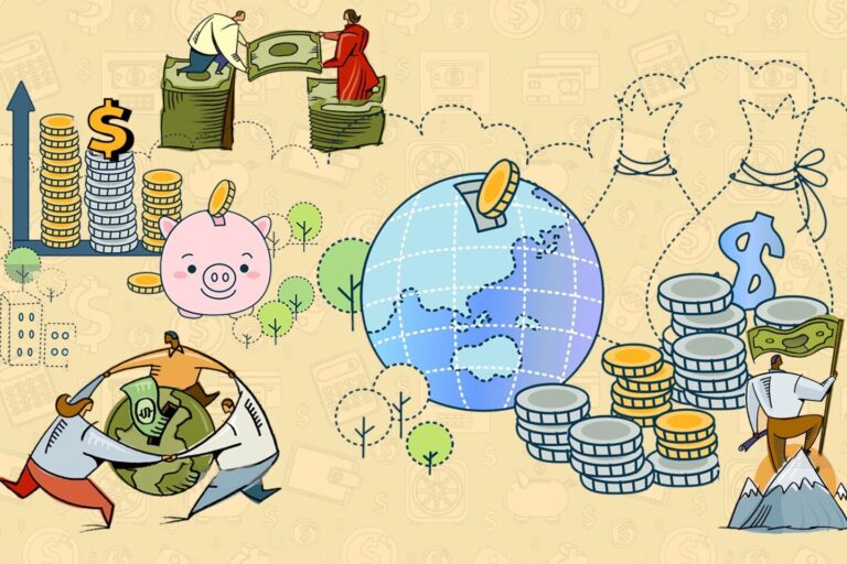 Poder Económico - Qué Es, Definición Y Concepto