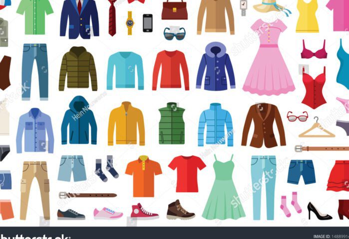 Prenda - Qué Es, Definición Y Concepto