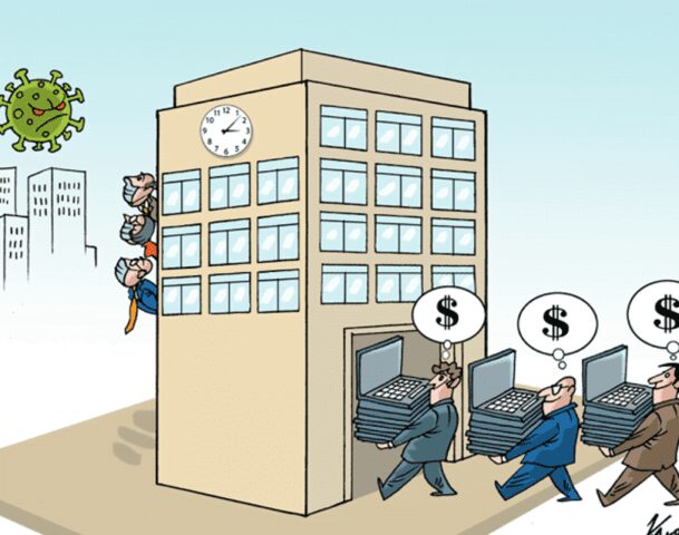 Privatización - Qué Es, Definición Y Concepto