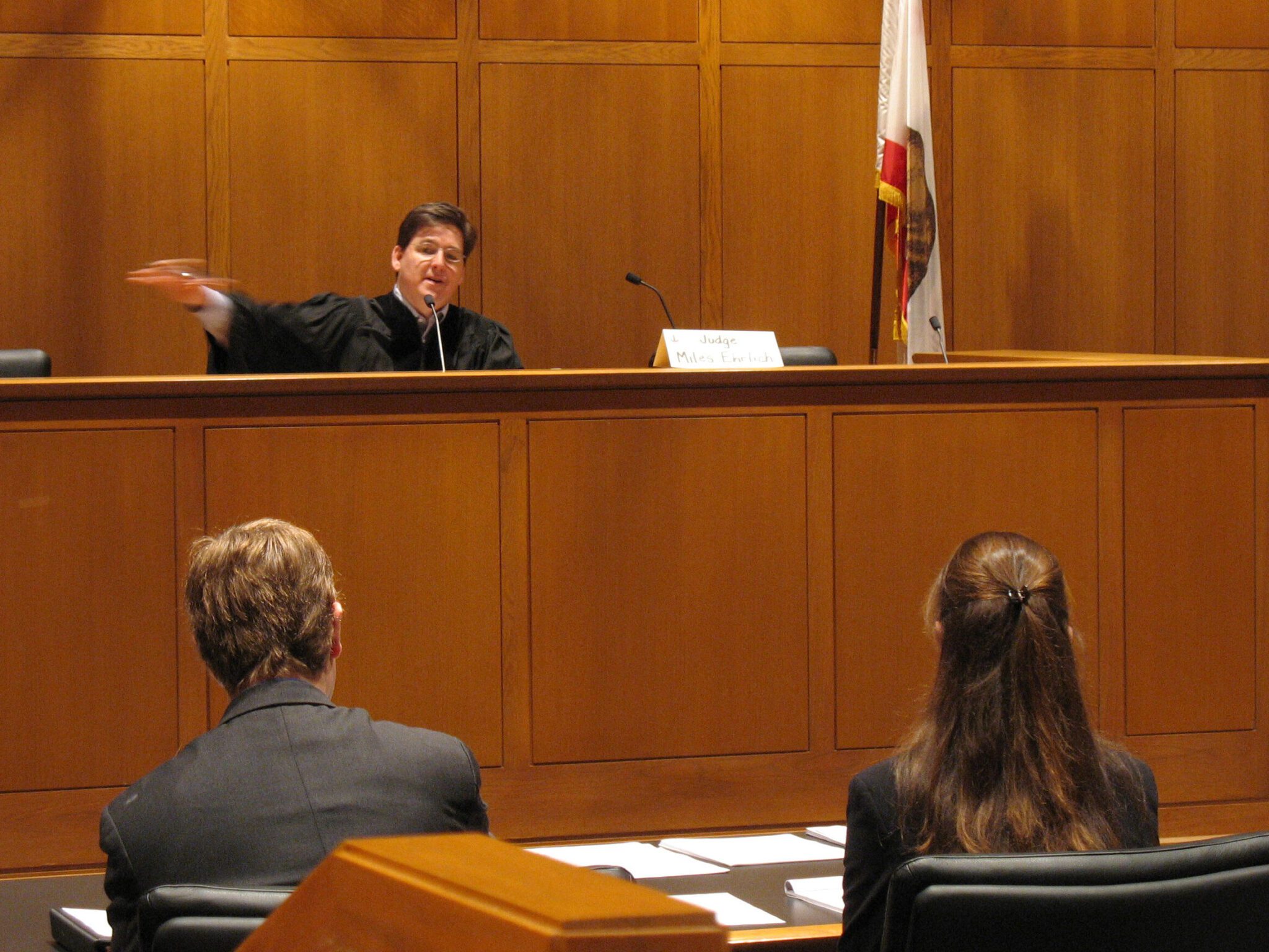 Proceso Judicial - Qué Es, Definición Y Concepto