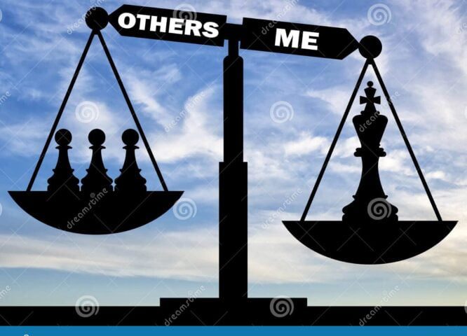 Interés Propio - Qué Es, Definición Y Concepto