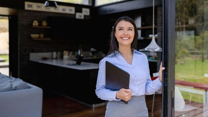 Realtor - Qué Es, Definición Y Concepto