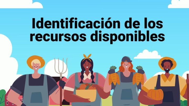Recursos Disponibles - Qué Es, Definición Y Concepto