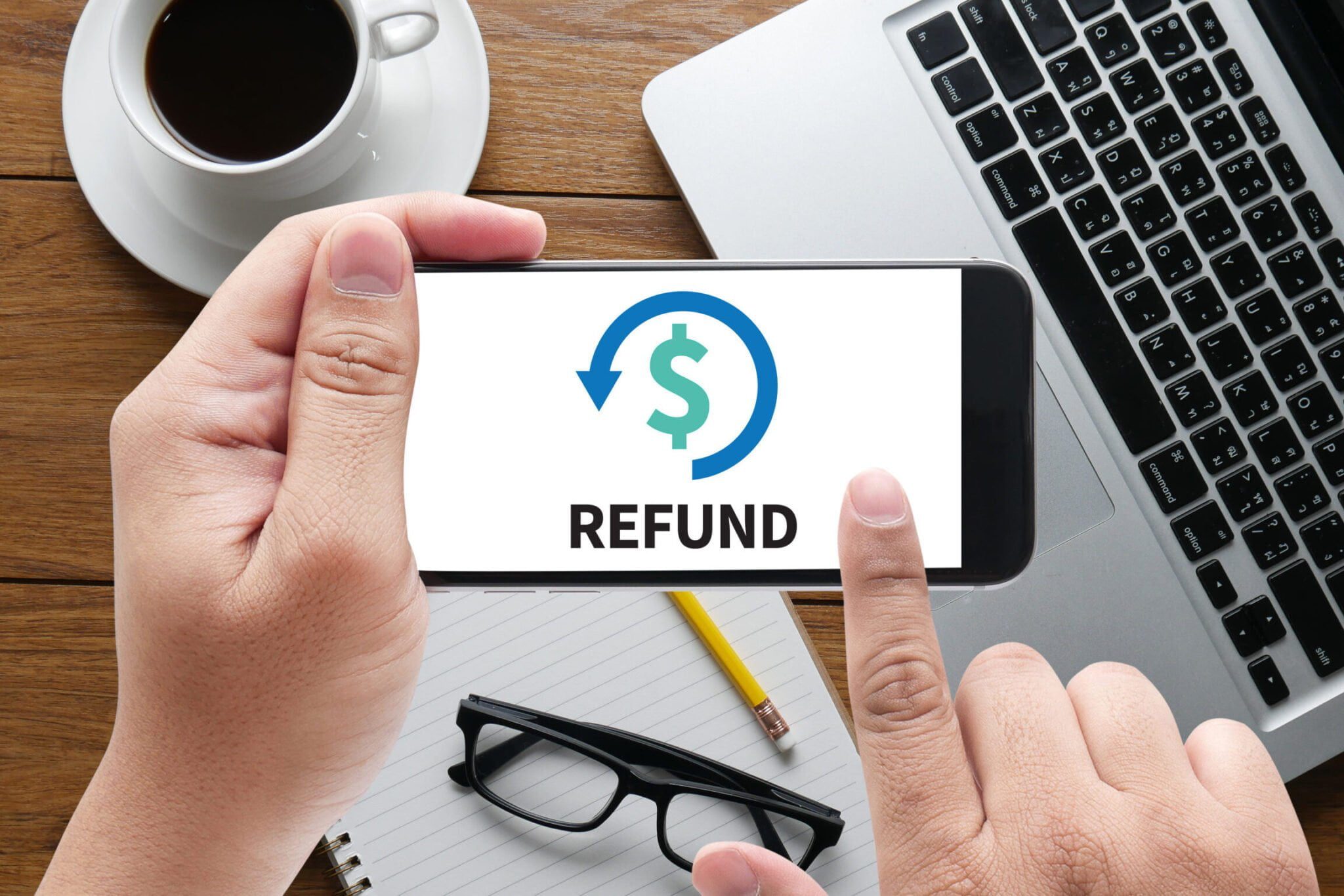 Reembolso - Qué Es, Definición Y Concepto