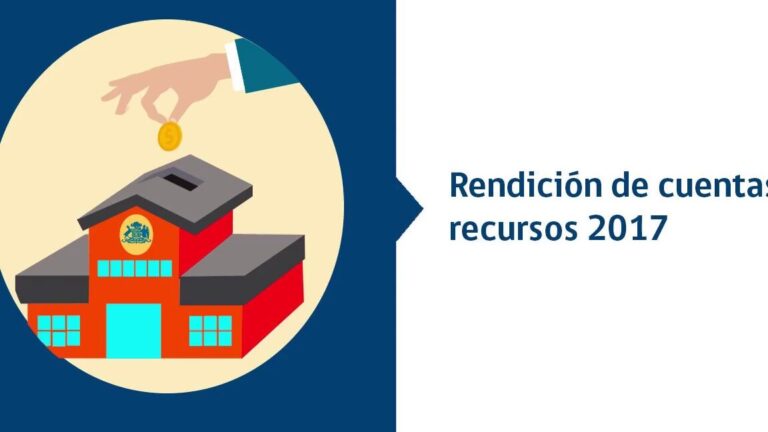 Rendición De Cuentas - Qué Es, Definición Y Concepto