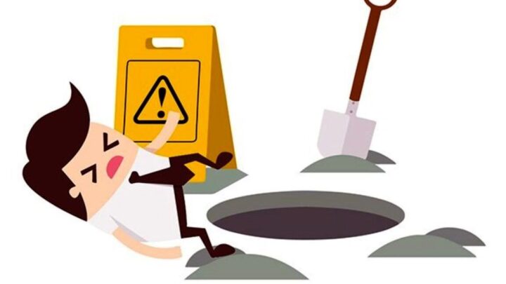 Riesgo Laboral - Qué Es, Definición Y Concepto