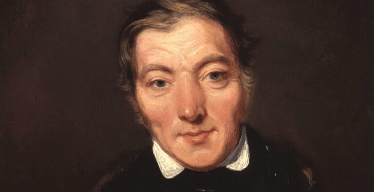 Robert Owen - Biografía, Quién Es Y Qué Hizo