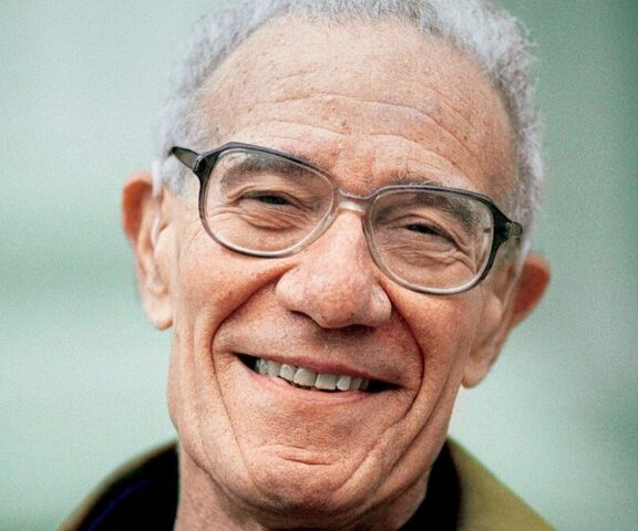 Robert Solow - Biografía, Quién Es Y Qué Hizo