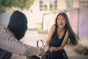 Robo - Qué Es, Definición Y Concepto