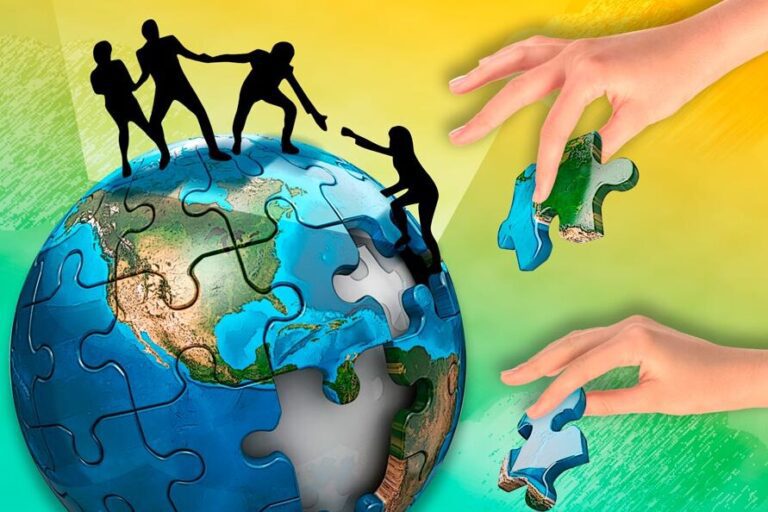 Solidaridad - Qué Es, Definición Y Concepto