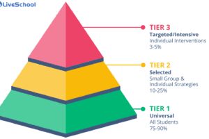 Tier 2 - Qué Es, Definición Y Concepto