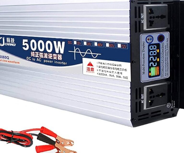 Inversor - Qué Es, Definición Y Concepto