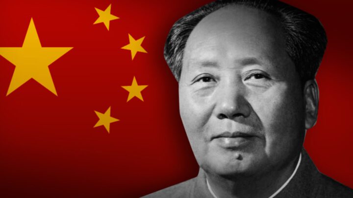 Mao Zedong - Biografía, Quién Es Y Qué Hizo