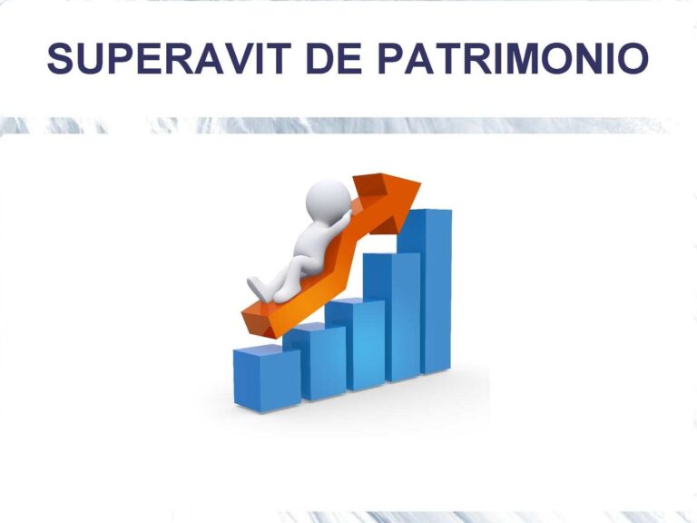 Superávit De Capital - Qué Es, Definición Y Concepto